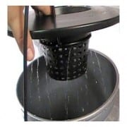 General Hydroponics Waterfarm Complete Hydroponic System Grow Kit ...