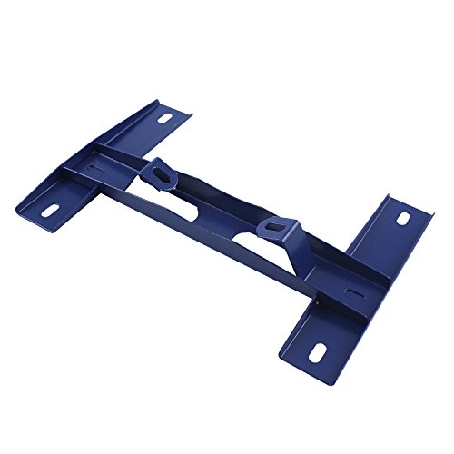 VenTech VT IF-4-B Inline Exhaust Blower Fan with Variable Speed ...