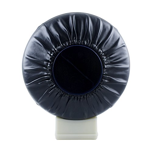 VenTech VT IF-4-B Inline Exhaust Blower Fan with Variable Speed ...