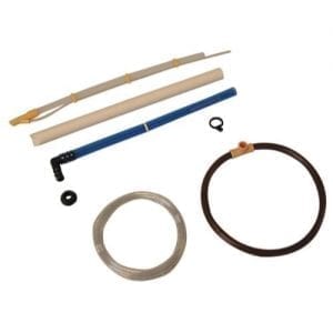 General Hydroponics 411 Farm Kit for Hydroponic Drip Systems - Kush and ...