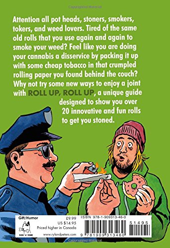 Roll Up, Roll Up: Show your cannabis you care with 20 unique ways to ...