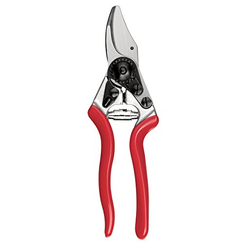 Felco Pruning Shears (F 6) - High Performance Swiss Made One-Hand ...