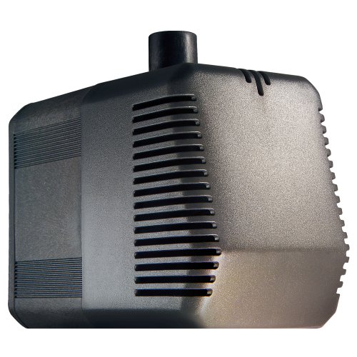 Rio Plus 3100HP Water Pump for Aquarium, 900-Gallon Per Hour - Kush and ...