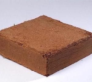 General Hydroponics CocoTek Brick - Kush and Kind