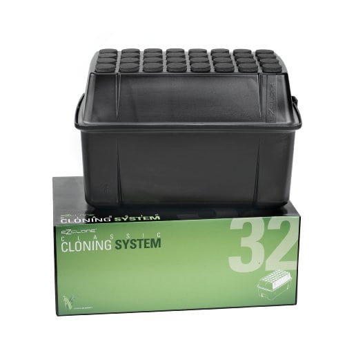 Ez Clone Classic 32 Slot Cutting System - Kush and Kind