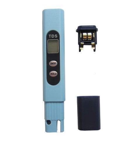 5-Star Worldoor LCD Digital TDS Meter Tester Water Quality Ppm Purity ...
