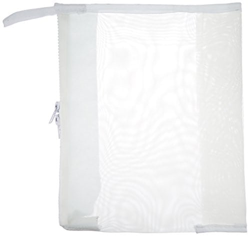 Hydrofarm Active Aqua Submersible Pump Filter Bag, 10.5" x 13.125 ...