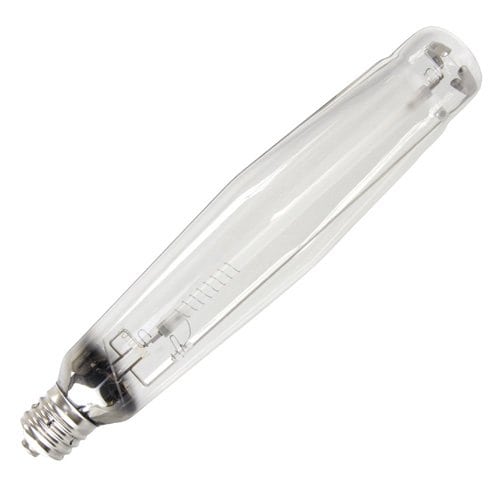 Virtual Sun VS1000TRMS HPS 1,000-Watt Cool Tube Grow Light System ...