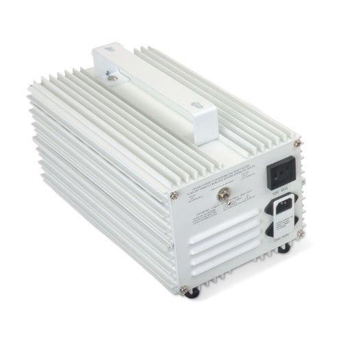 Virtual Sun VS1000MS 1,000-Watt Grow Light With Magnetic Ballast - Kush ...