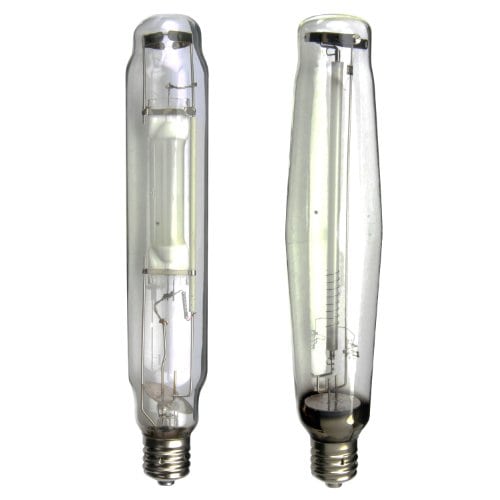 Virtual Sun VS1000MS 1,000-Watt Grow Light With Magnetic Ballast - Kush ...