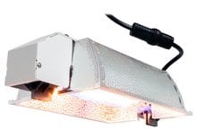 Hydrofarm PHDEKTS3 Phantom 40 Series DE Enclosed 1000W Lighting System ...