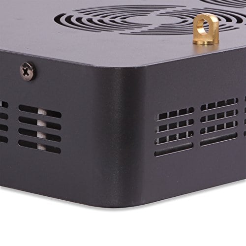 VIPARSPECTRA 900W LED Grow Light, Full Spectrum Plant Grow Lights for ...
