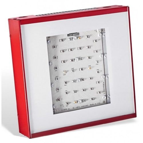 California Light Works 220w LED Grow Light (Full Cycle) - Kush and Kind