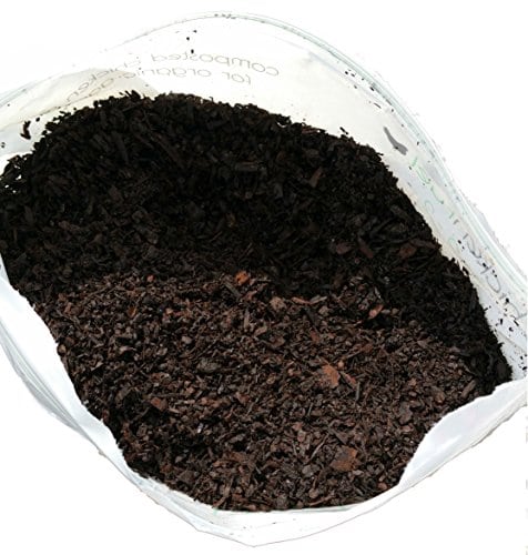 ChickenFuel: OMRI-Listed Organic Compost Fertilizer & Compost Tea 3lb ...