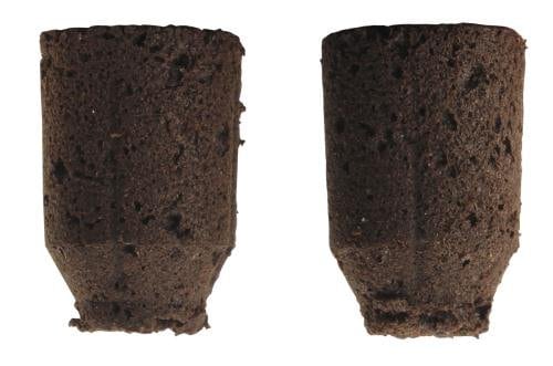 Super Sprouter Root Raft Replacement Plugs (55/Bag) - Kush and Kind