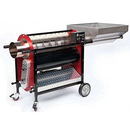 The Triminator - Industrial Trimmer System - Kush and Kind